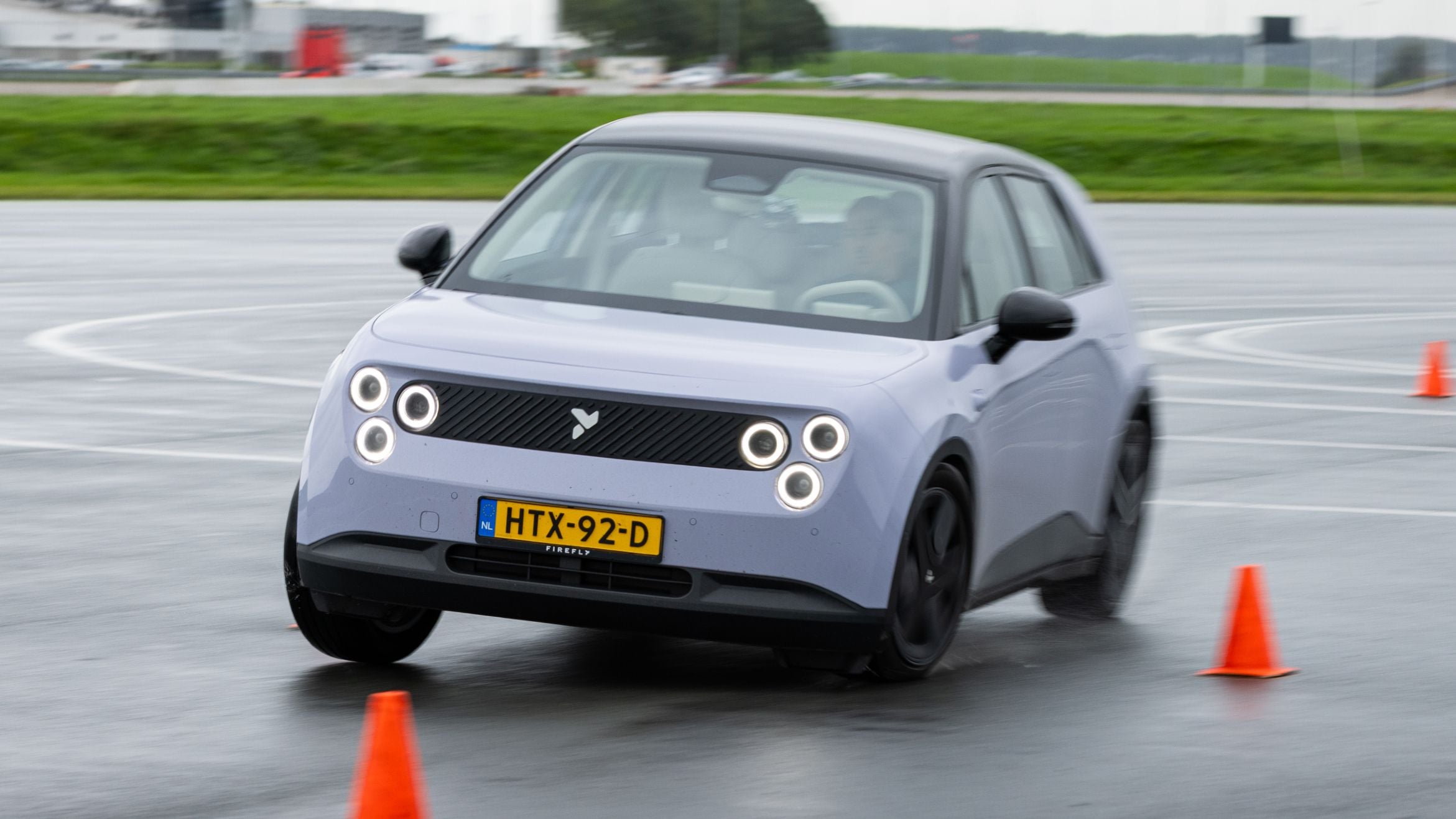 Dit is de daadwerkelijke actieradius van de Firefly