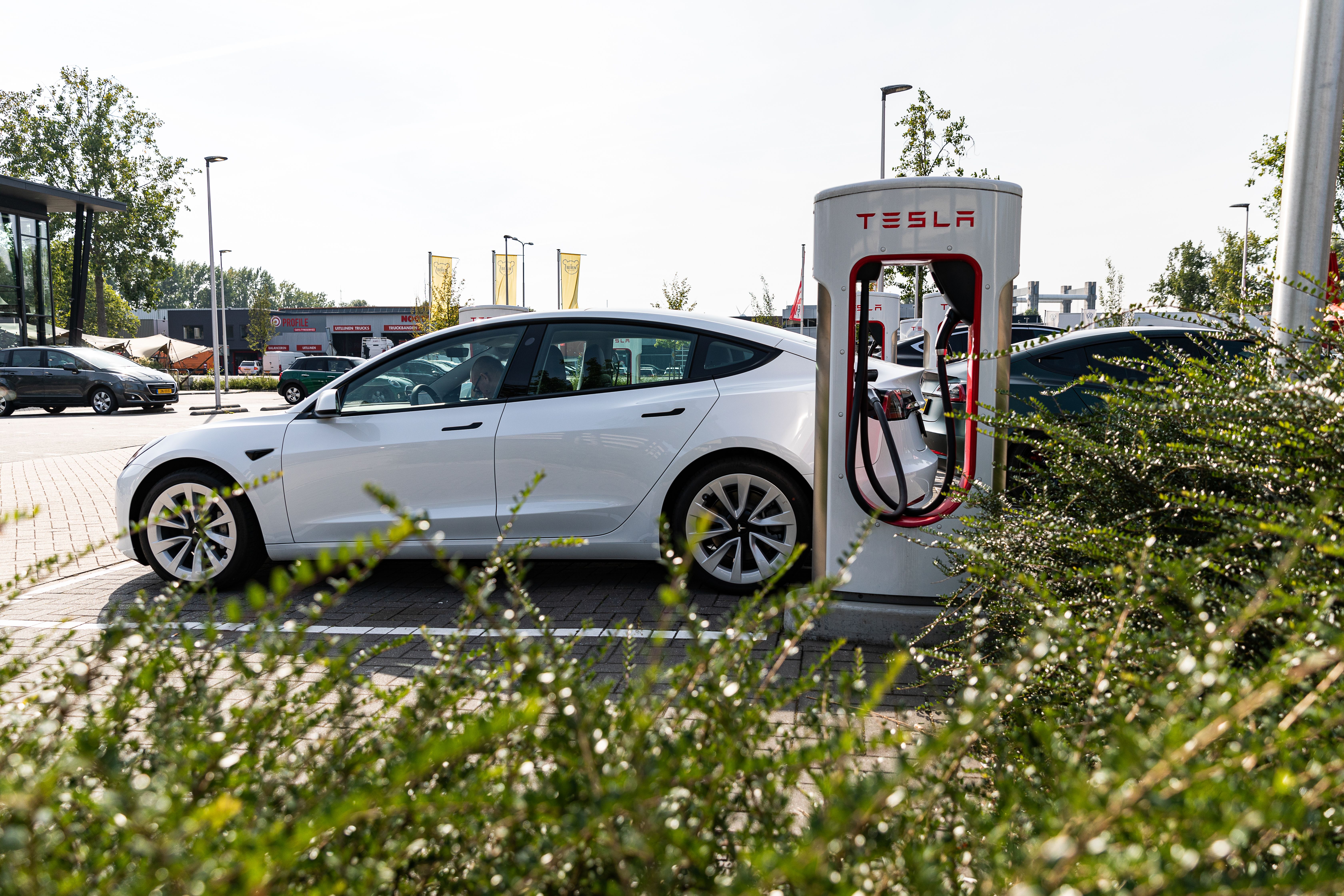 Tesla geheimzinnig over geblokkeerde auto's: let op bij occasions