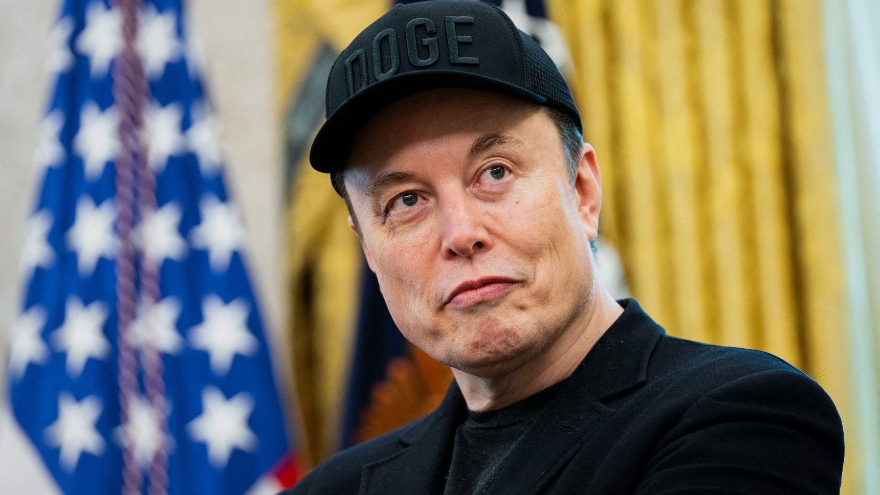 Vermogen van Tesla-baas Elon Musk bereikt vreselijke mijlpaal