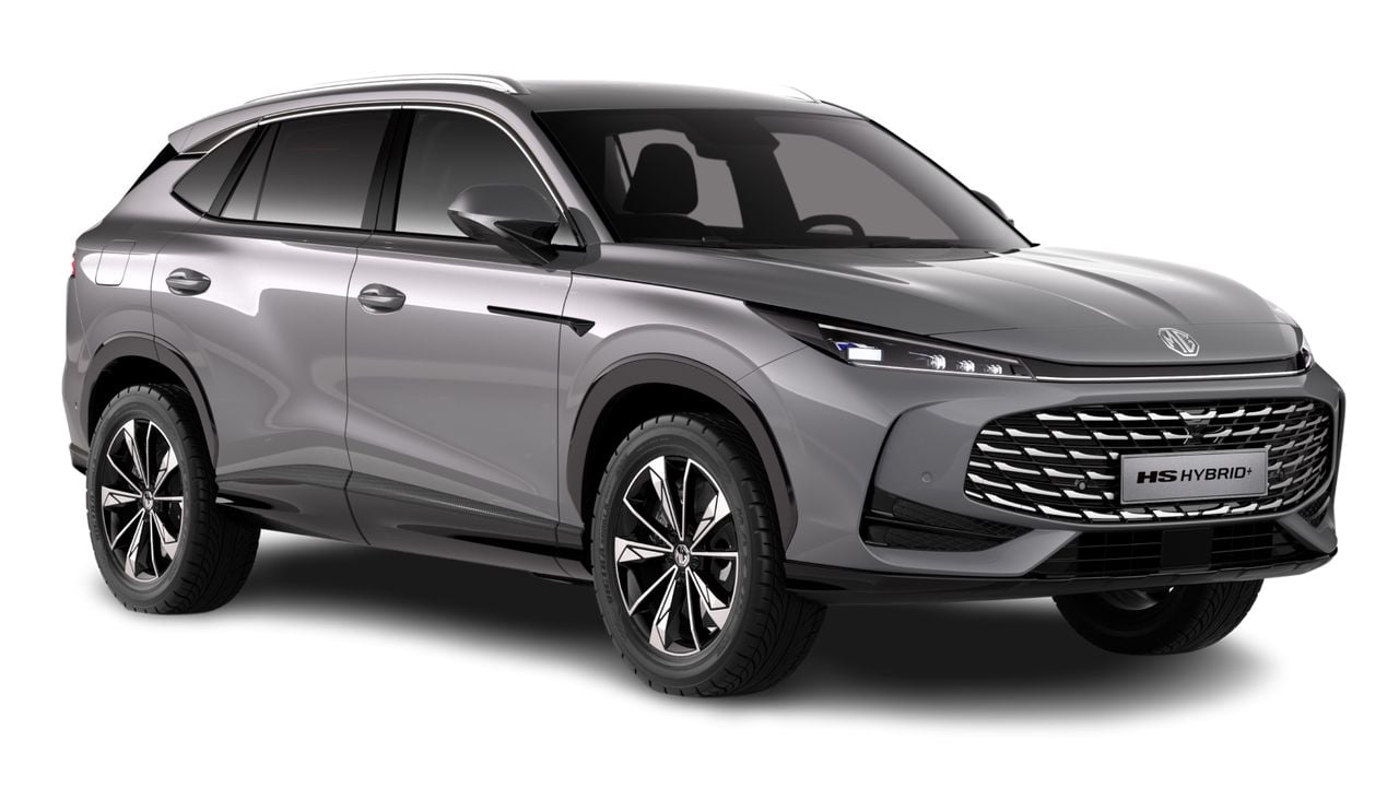 Duik in de prijslijst: MG HS, PHEV of Hybrid?