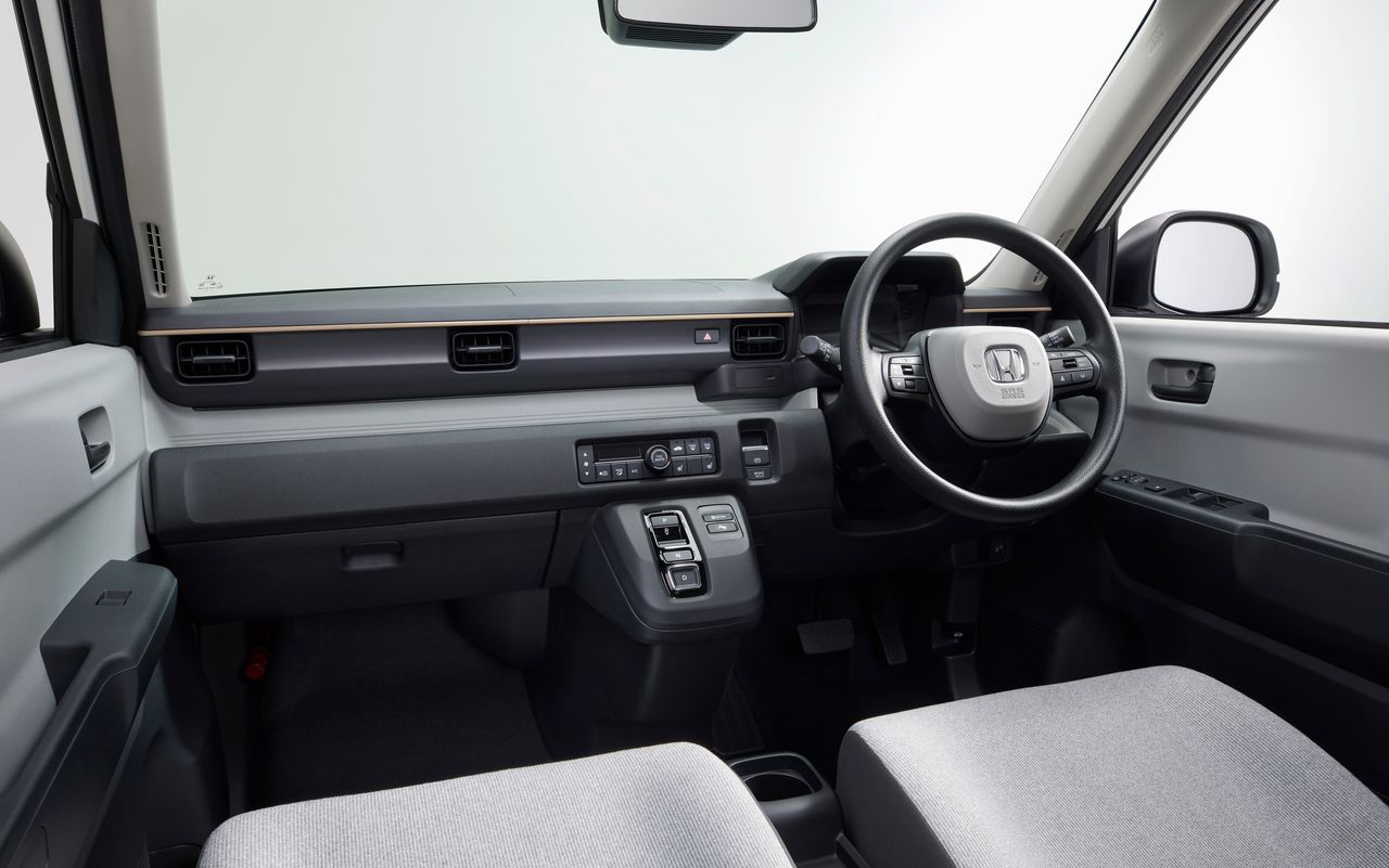Waarom heeft iedere Honda tegenwoordig zo'n rare naam?