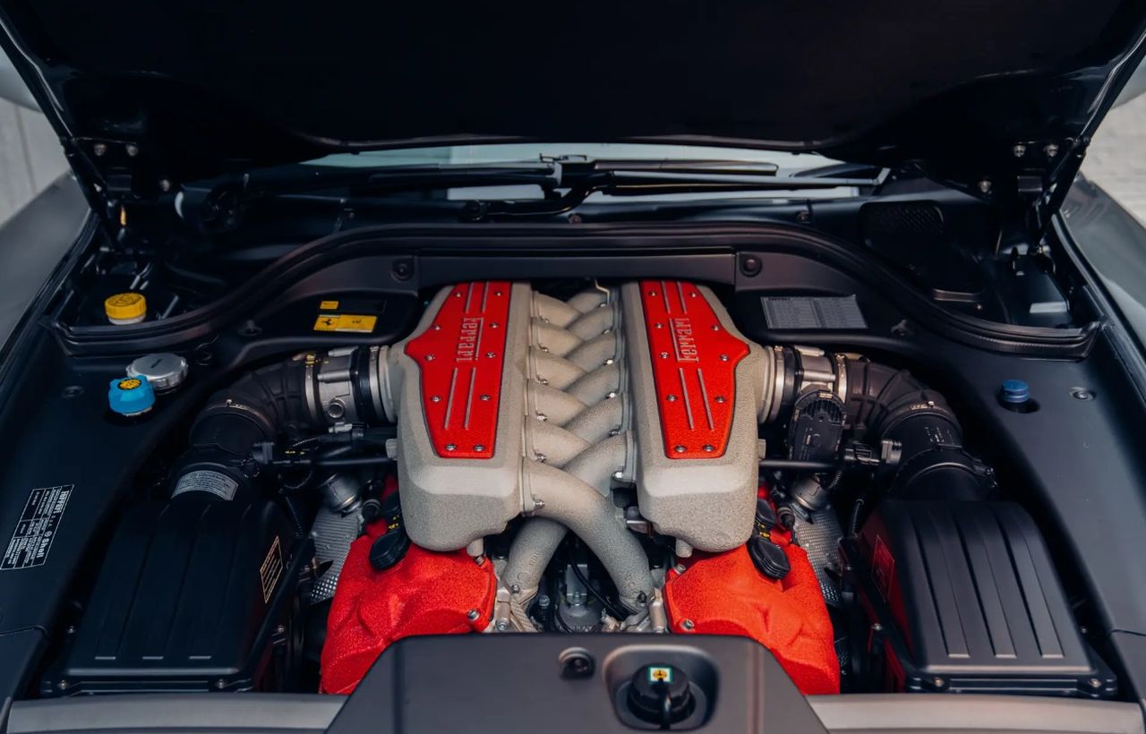 Waarom deze Ferrari 599 tien keer (!) zoveel kost als normaal
