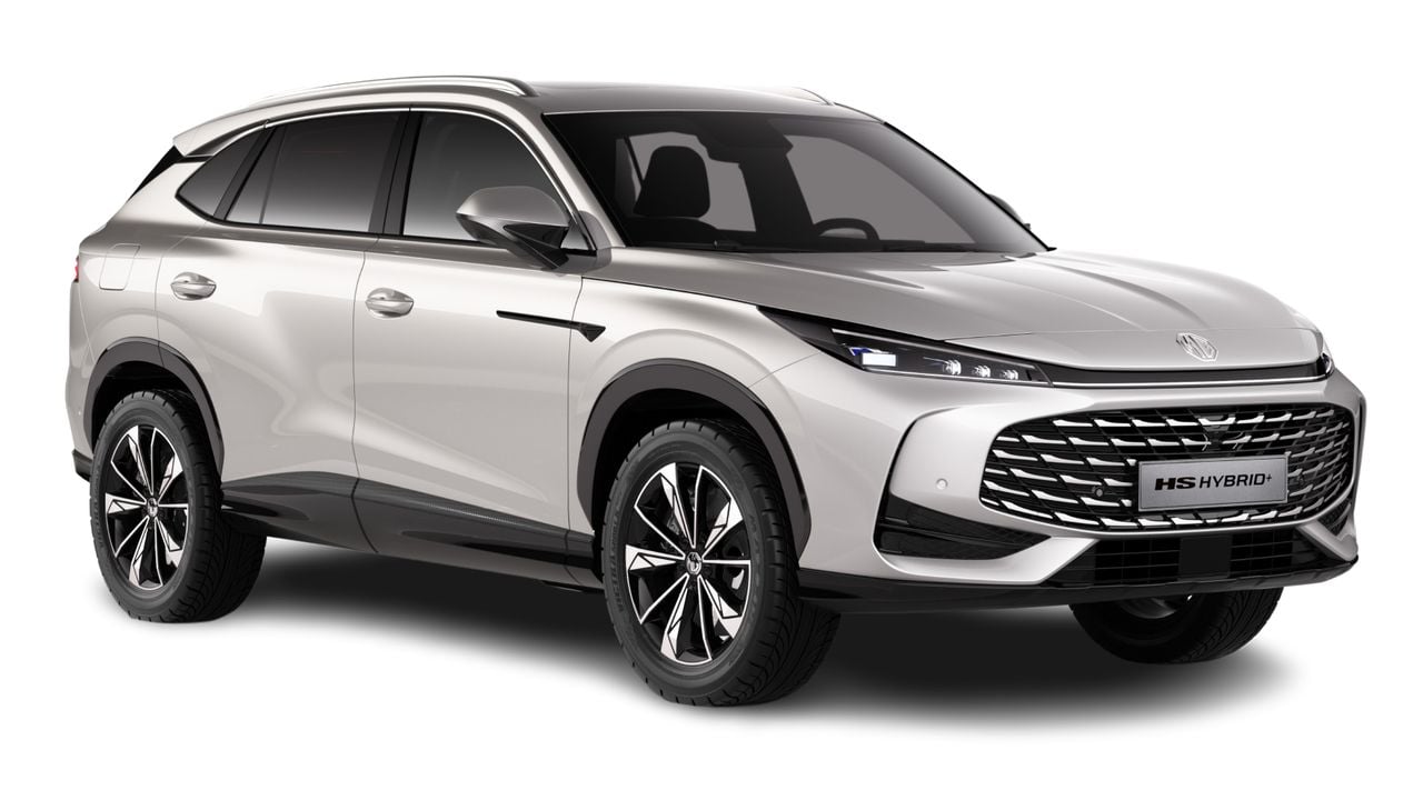 Duik in de prijslijst: MG HS, PHEV of Hybrid?