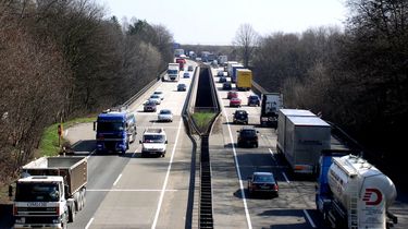 Duitse Autobahn krijgt mogelijk snelheidslimiet