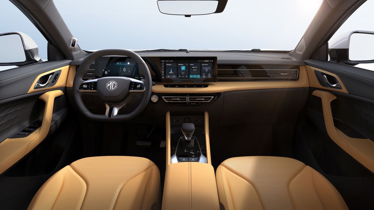 Duik in de prijslijst: MG HS, PHEV of Hybrid?